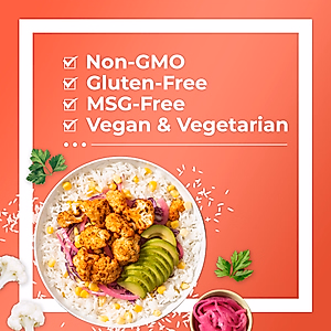 Mahatma Ready to Heat Jasmine Rice, Precooked Rice, Microwaveable in 90 Seconds, Six 8.8-Ounce Bags