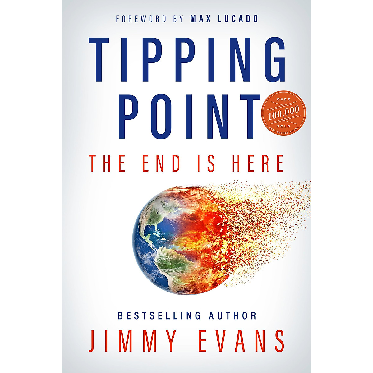 Tipping Point: The End is Here
