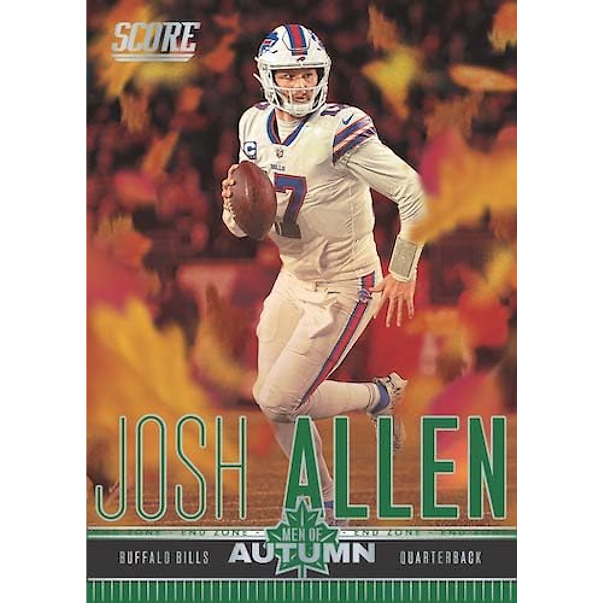 2023 (2) Panini Score Football Card Cello Value Packs (2)- 60 Cards Total of This Incredible Rookie Class!!!