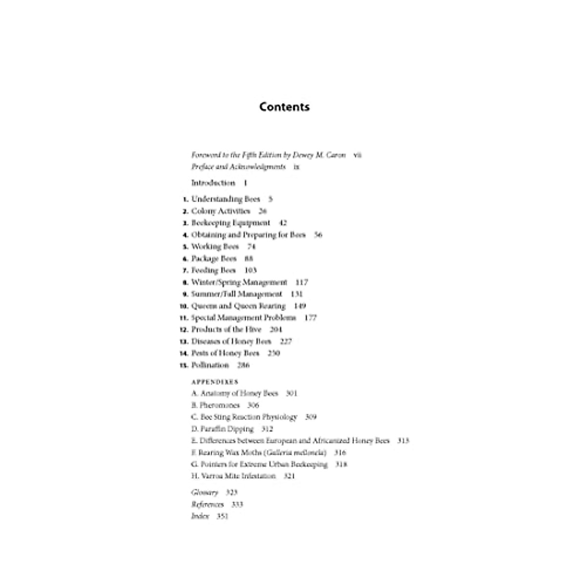 The Beekeeper's Handbook