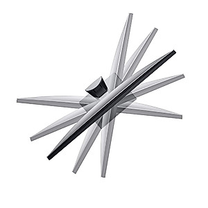 Dell U2520DR 25 Inch 1440p QHD UltraSharp, IPS Thin Bezel Monitor, HDMI, DisplayPort, USB-C, VESA Certified, Black