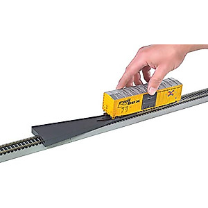 Bachmann Trains E-Z RAILER - HO Scale