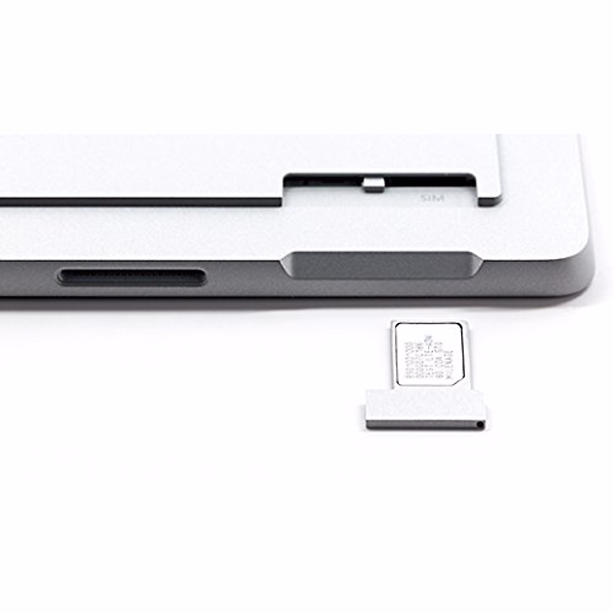 Microsoft Surface Pro LTE (Intel Core i5, 4GB RAM, 128GB)