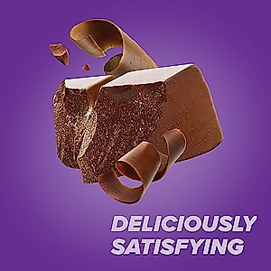 Pure Protein Powder, Whey, High Protein, Low Sugar, Gluten Free, Rich Chocolate, 1 lb (Packaging may vary)