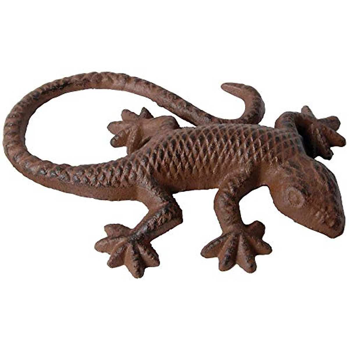 Esschert Design Cast Iron Lizard, Small