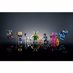 Roblox Celebrity Collection - from The Vault 20 Figure Pack [Includes 20 Exclusive Virtual Items]