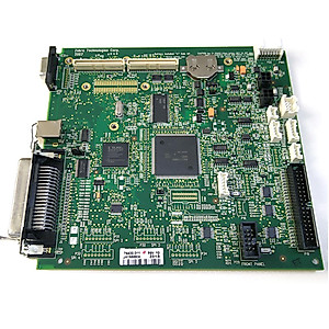 Mainboard Main Logic Board for Zebra ZM400 ZM600 ZMx00 Series Thermal Label Printer 200dpi 300dpi 79400-002M