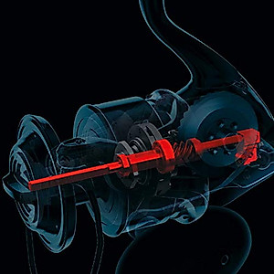 Shimano 21 Twin Power SW 14000PG