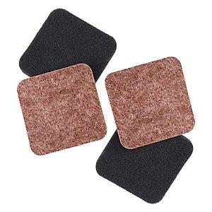 Sollon 2 Pack Air Filter Cleaner 4137-124-2800 & Pre Filter 4137-124-1500 for Stihl FS75 BG75 FC75 FH75 HL75 HT75 HS75 FS80 HS80 FS80R FS85 FS85R KM85 HS85 HT70 String Trimmer