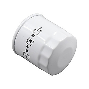 Jiayicity Oil Filter M806418 Compatible with John Deere Tractor 1023E 1025R 1026R 1420 1550 2020 2025R 2026R 2030 4010 4020 4100 X495 X595 X740 X748 Mower F735 F925 F935 Replace M806418