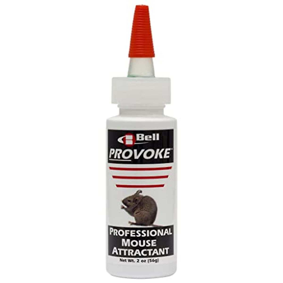 Provoke Professional Gel for Mouse Traps, 2 Oz