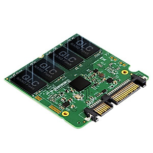 Transcend Information TTS1TSSD220Q 1TB SATAIII SSD220Q 2.5” Internal Solid State Drive with Speeds up to 550MB/s