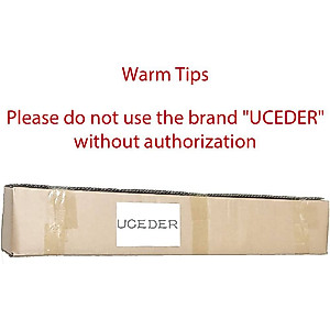 UCEDER Hot Tub Cover Lift and Caddy Removal System Bracket Universal Assist Spa Cover Roller fits Vary Size, Shape and Brand of SPA,Cabinet Free Cover