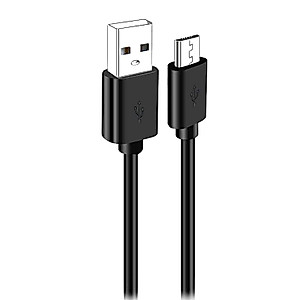 Boda Micro USB Charging Cable Compatible with NOCO Boost Plus GB40HD GB70XL GB50Pro GB150Sport GB20 Boost Jump Starter