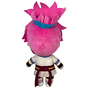 Great Eastern Entertainment Hunter X Hunter - Machi Komacine Plush 8" H