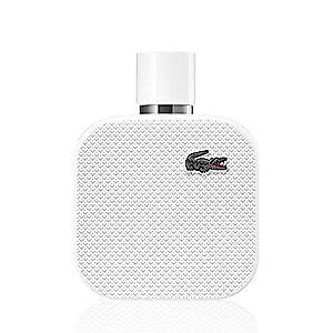 LACOSTE L.12.12 Blanc Eau De Parfum for Men 50ML