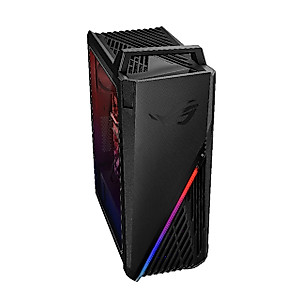 JTD ROG Strix Gaming Desktop Gamer Computer, GeForce RTX 3080 10GB, 10th 10-Core i9-10900KF Up to 5.3 GHz (64GB DDR4 RAM | 4 TB SATA SSD | 2TB HDD) 750W PSU VR Ready Win 10 Pro W Mouse Pad