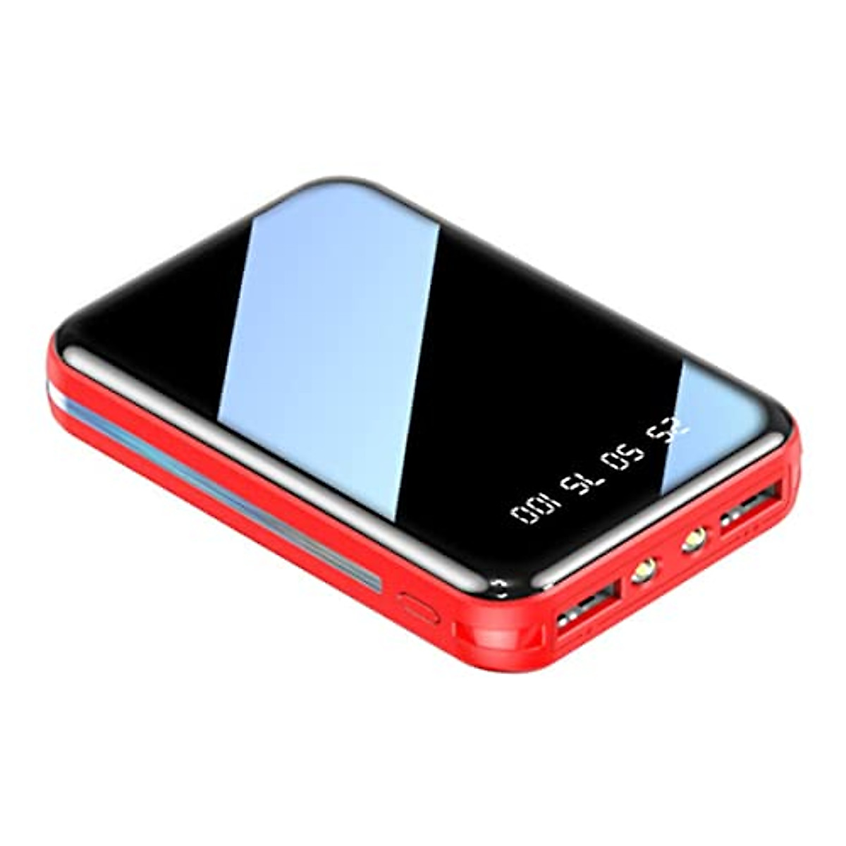 Xinsany 16 Million Pixel Digital Camera Handheld Shoot Digital Camera Vi,Red