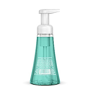 Method Foaming Hand Soap, Waterfall, Biodegradable Formula, 10 fl oz (Pack of 3)