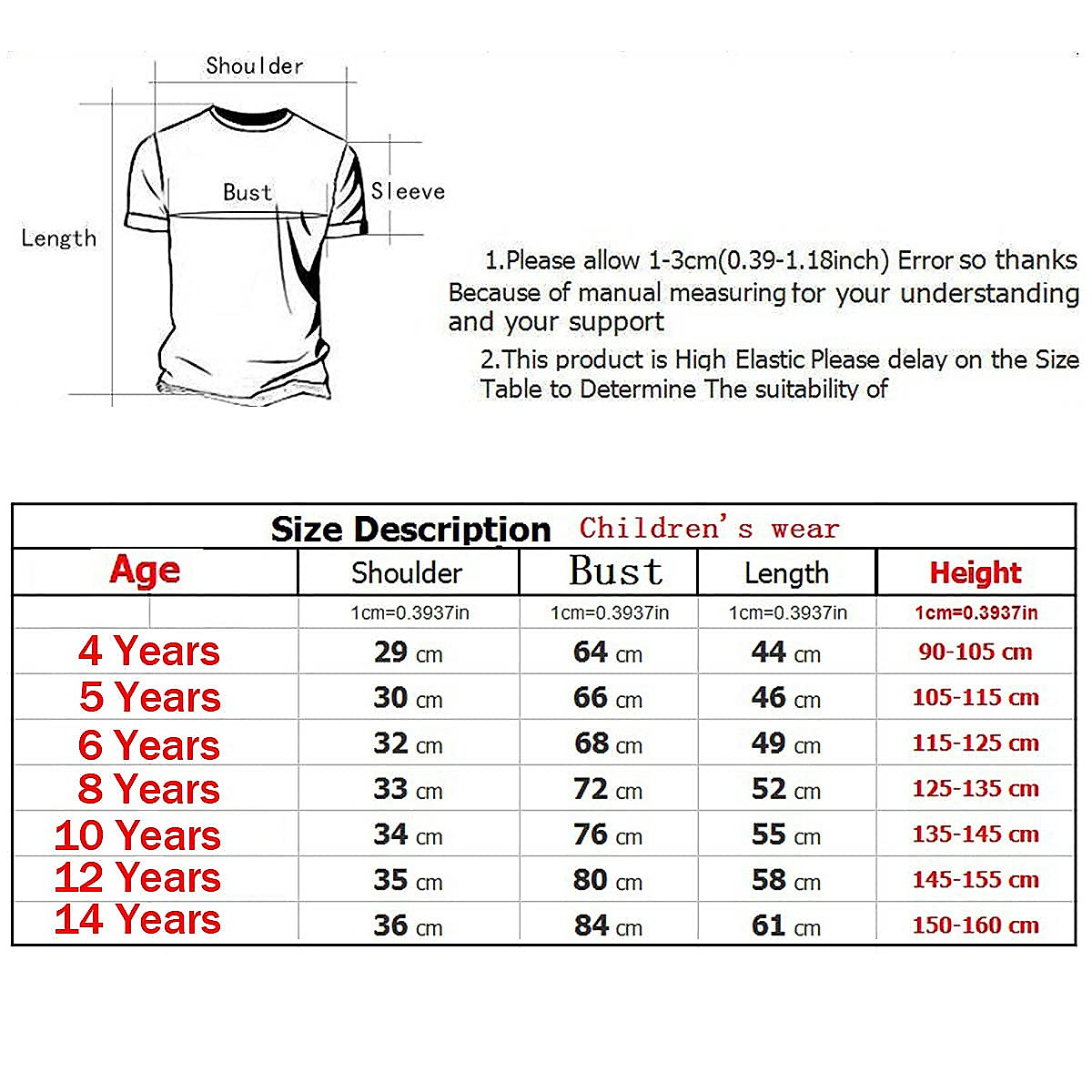 FiveEarl Kids Print 3D Dinosaurs Tees Shirts for Youth Boys Girls 4-14 Years (T11311, 9-10 Years)