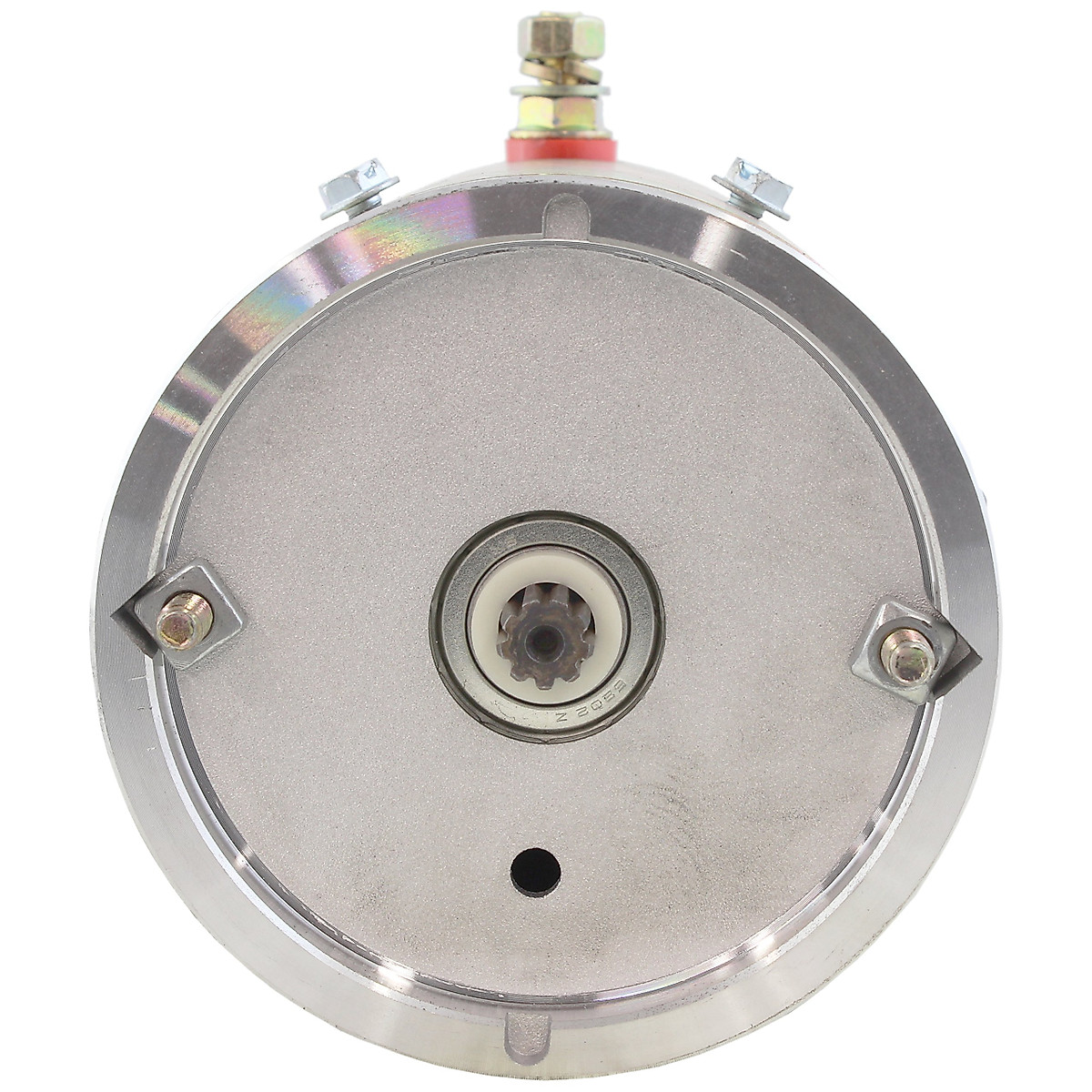 New Premium Pump Motor fits Fenner, Dell, Maxon, Waltco Liftgates, Snoway, Hiniker & Northman Snow Plow Applications 1185-AC MI-9000-00 46-4048 MUE-6212 1931AC MUE6114S 4142AC 55007-1 EO30171