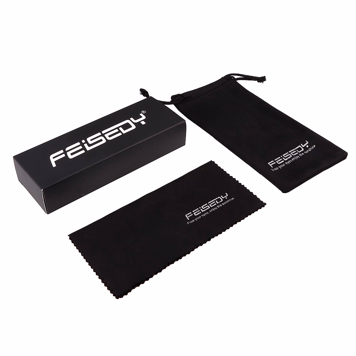 FEISEDY 80s Futuristic Cyclops Cyber Visor Sunglasses Men Women Punk Style Cosplay B2740