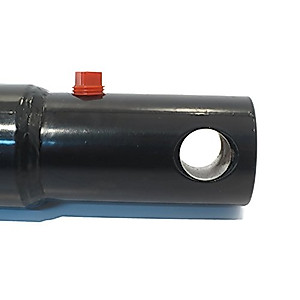 Buyers Products 1304205 Power Angling and Lift Cylinder