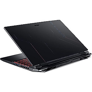 Acer Nitro 5 Gaming Laptop | Intel Core i5-12500H(＞11800H) | NVIDIA GeForce RTX 3050 Ti Laptop GPU | 15.6" FHD 144Hz IPS Display | Killer Wi-Fi 6 | Backlit Keyboard w/HDMI (16GB RAM | 512GB PCIe SSD)