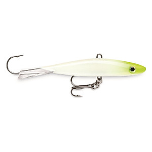 Rapala Jigging Shadow Rap 09 Glow