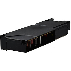 Rinbers N14-200P1A ADP-200ER Power Supply Unit Replacement Part for Playstation 4 PS4 CUH-1215A CUH-1215B CUH-12XX Series 4 Pin Console