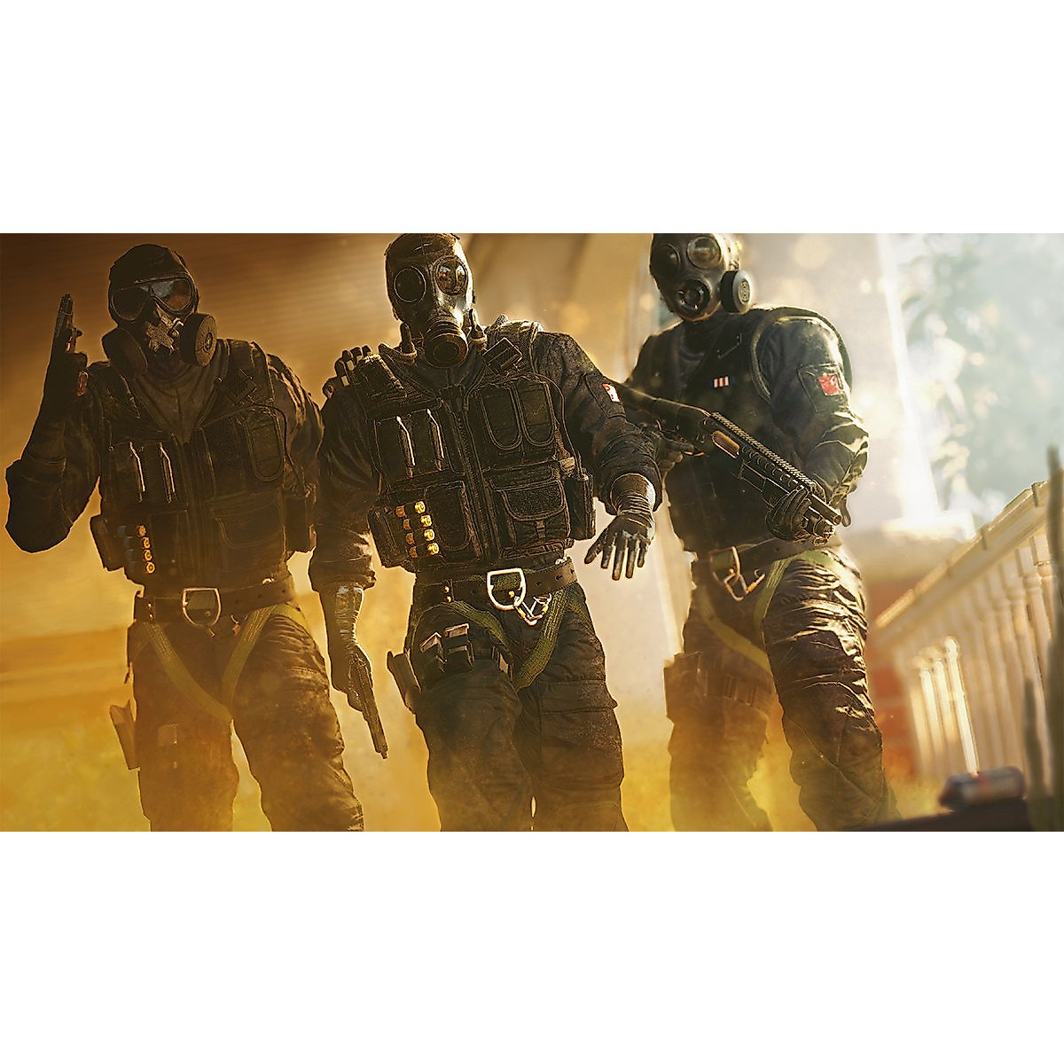 Xbox One S 1TB Console - Assassin's Creed Origins Bonus Bundle