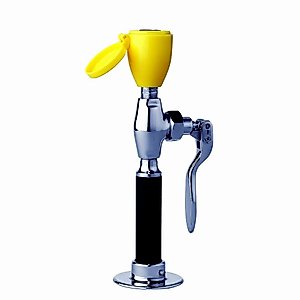 Speakman SE-921 Deck-Mounted Drench Hose for Emergency Washes