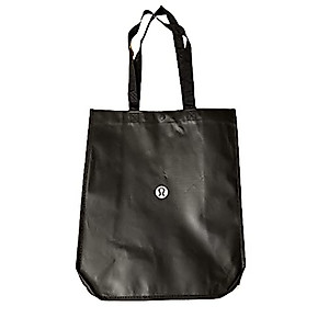 LULULEMON NEW SHOPPING Beach Swimming Towel GYM TOTE BAG YOGA DANCE TENNIS GOLF GYM BEACH SKATE - Large Bag