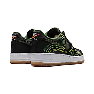 Nike Mens Air Force 1 DV2123 001 NY vs NY - Size 10.5