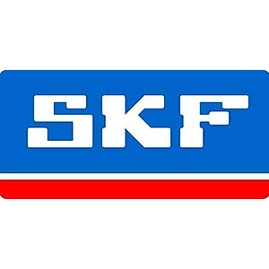 SKF 16003 ZZ Metal Shield Deep Groove Ball Bearing 17x35x8mm 2Z SKF Genuine
