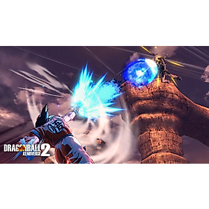 Dragonball Xenoverse 2 (Xbox One)