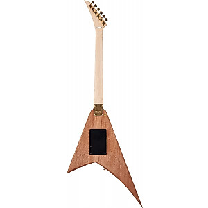 Jackson JS Series Rhoads MAH JS32 Electric Guitar - Natural