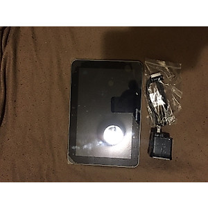 Samsung I957 Galaxy Tab At&t 16gb Wifi 4g 8.9" Touchscreen Tablet
