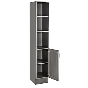 Cutler Kitchen and Bath Urban Linen Tower, Sundown