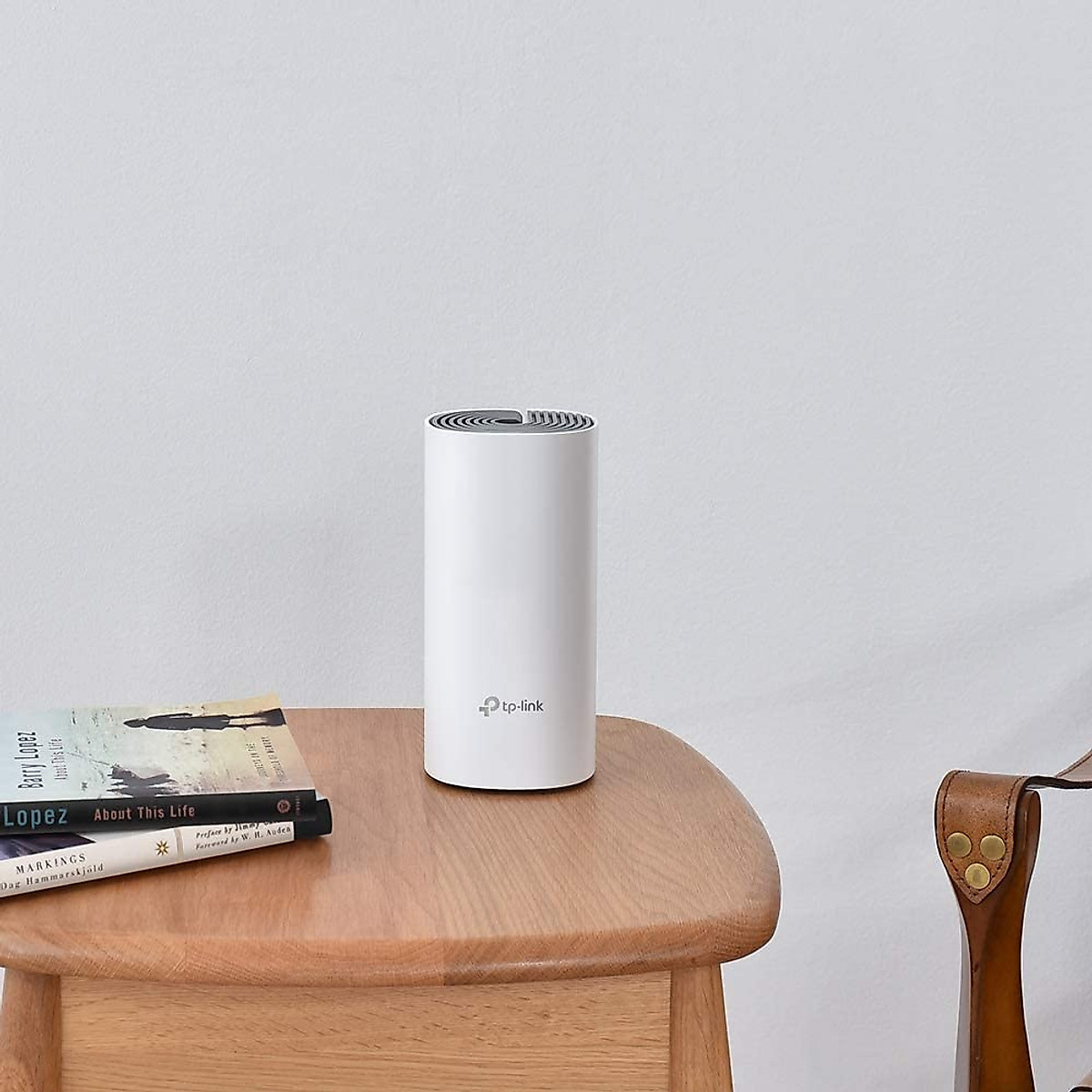 TP-Link Deco-W2400 AC1200 Wireless Dual-Band Mesh Wi-Fi System 2-Pack - Certified Refurbished