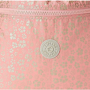 Kipling Supertaboo, Sweet MetFloral, 39.5''L x 45''H x 0''D