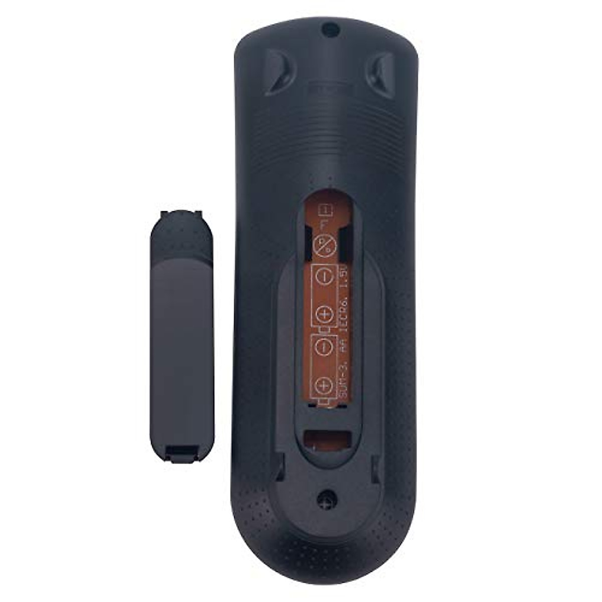 SE-R0323 SER0323 Replace Remote Control fit for Toshiba DVD Video VCR Combo Player SD-V296 SD-V296KU SD-V296KC SDV296 SDV296KU SDV296KC Cassette Recorder