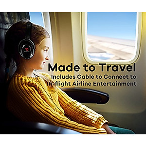 DRIVE AUDIO Wireless Headphones for Honda & Acura (2 Pack) Fits Odyssey, CR-V, Accord, HR-V, Pilot, Passport, Ridgeline, RDX, MDX