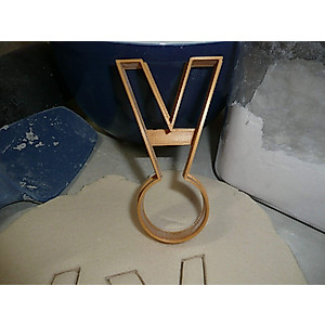 RUNNER MEDAL RUNNING AWARD RIBBON HALF MARATHON 5K 10K 15K ATHLETE COOKIE CUTTER MADE IN USA PR2893