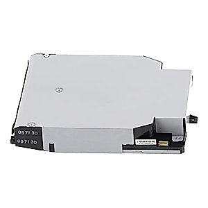 Game Console Optical Drive, Optical Disk Drive Easy to Install for Console Drive for Game Console Drive