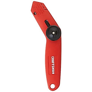 CRAFTSMAN Utility Knife for Carpet (CMHT10525)