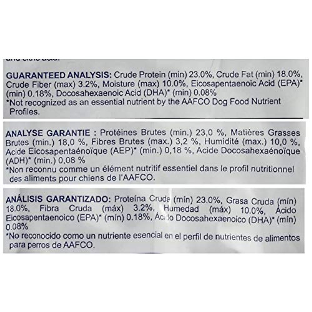 Royal Canin Veterinary Diet Canine Gastrointestinal High Energy Dry Dog Food, 8.8 lb