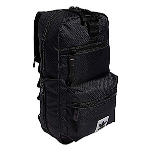 adidas Originals Originals Utility Sling Crossbody, CoreBlack, One Size