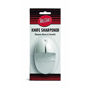 Tablecraft Firm Grip Aladdin Knife Sharpener