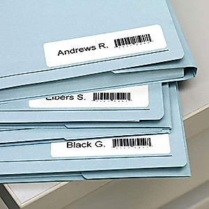 DYMO Label Printer | LabelWriter 450 Direct Thermal Label Printer, Great for Labeling, Filing, Mailing, Barcodes and More, Home & Office Organization